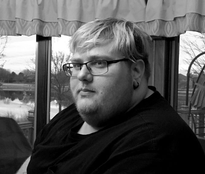 Patrick Jensen