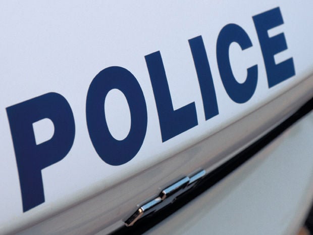 Police can run license plates if officers see something suspicious