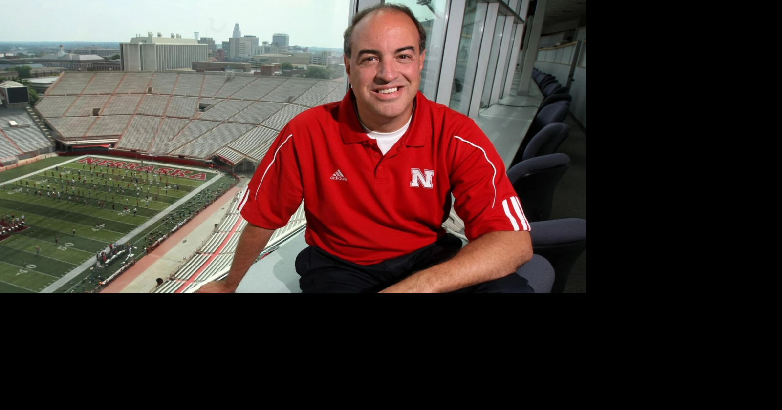 Tom Shatel: Greg Sharpe was my friend and inspiration