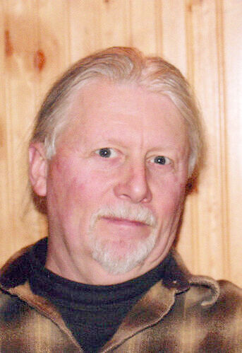 Bruce Wayne Patterson, 72