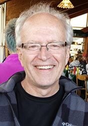 Timothy 'Tim' Wichert