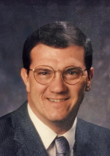 Melvin Munsinger, 68
