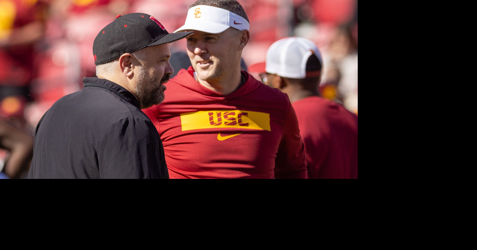 Big Ten Recruiting: Back of pack Nebraska seeks move in June