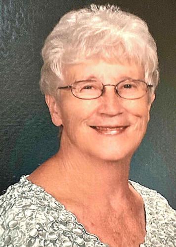 Josephine Angeline (Miller) Brickner