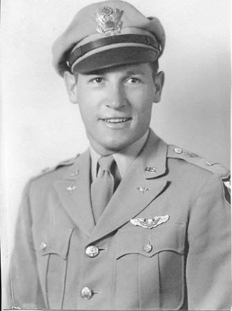 Norm Bahr, 96
