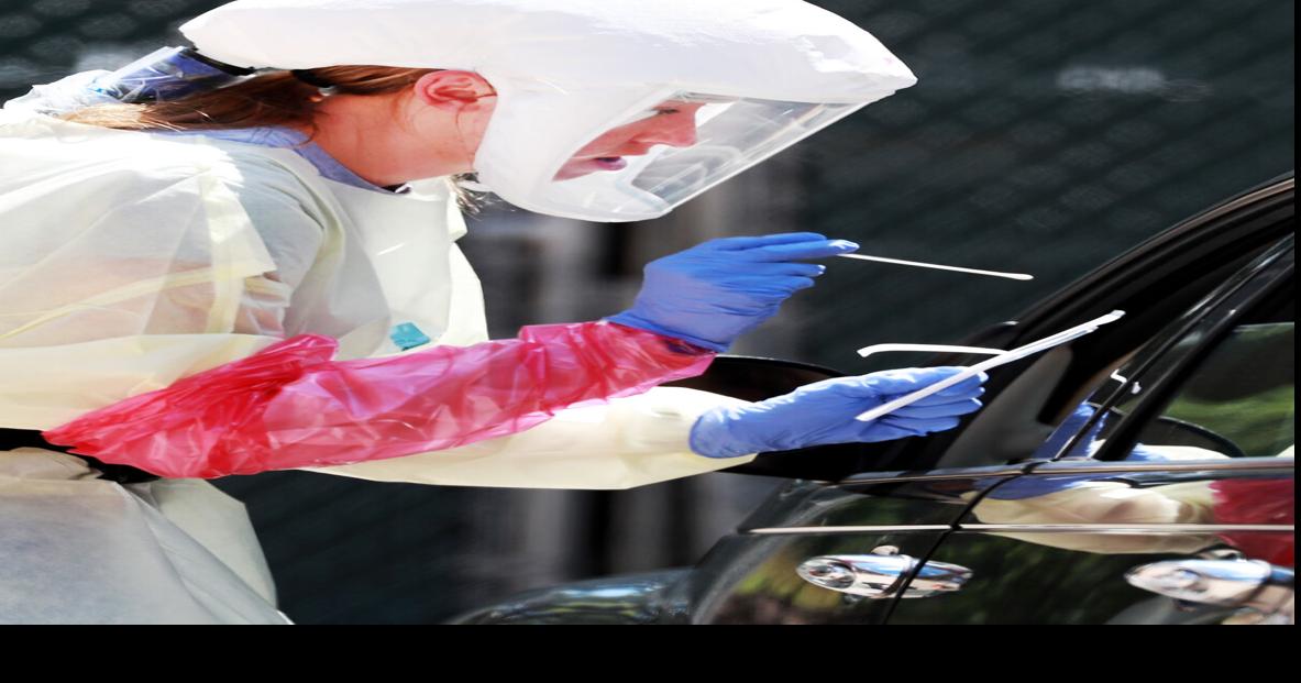 Mayor says ignoring stores’ mask requests is inappropriate