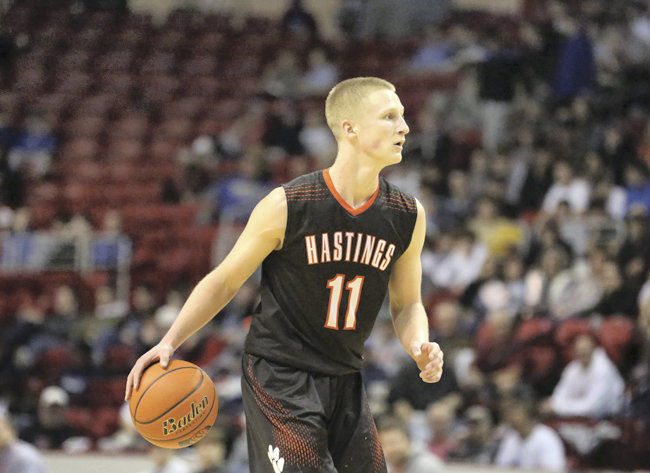 Subdistrict play tips off for boys basketball teams next week