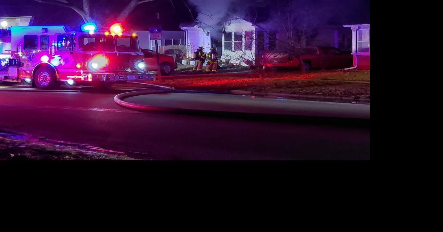 Grand Island house fire blamed on electrical issue