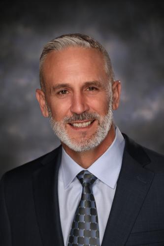 Justin Sanford, native of Ayr, named Chief Construction head