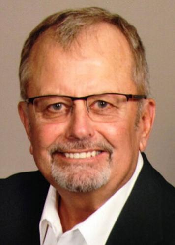 Ronald Dean Riley