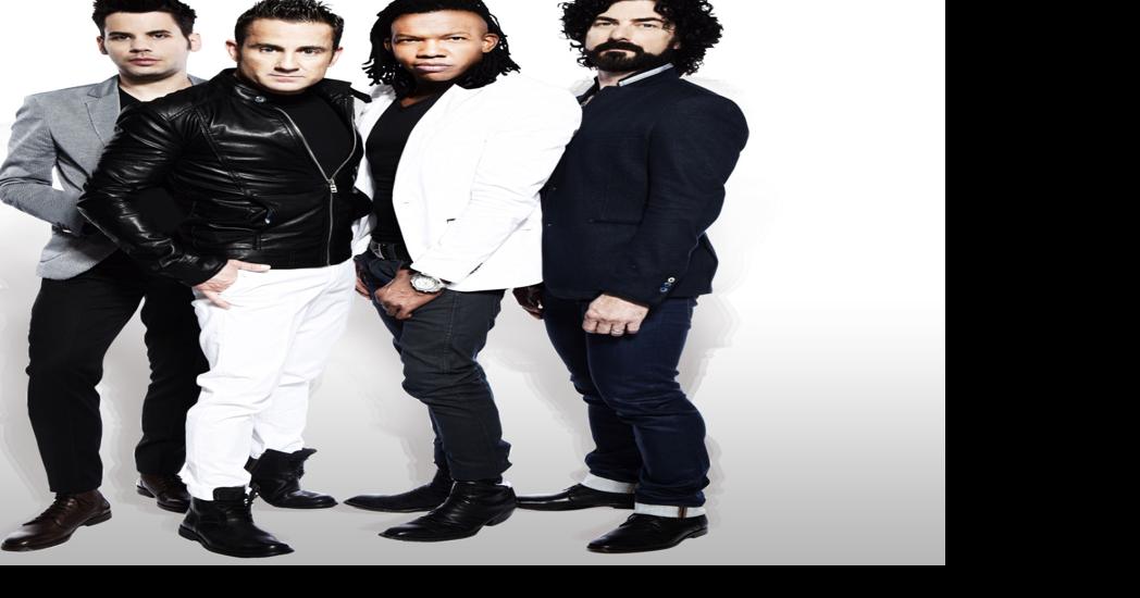 Updated: Newsboys announced as Christian act for State Fair
