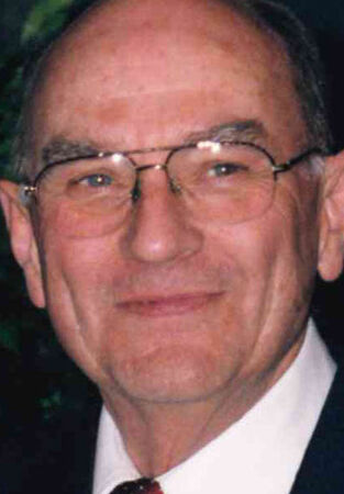 Kenneth Alexander, 90