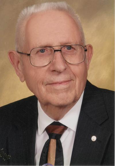 Richard Urbach, 92