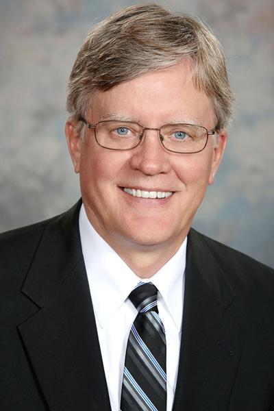 Gary D. Rosacker