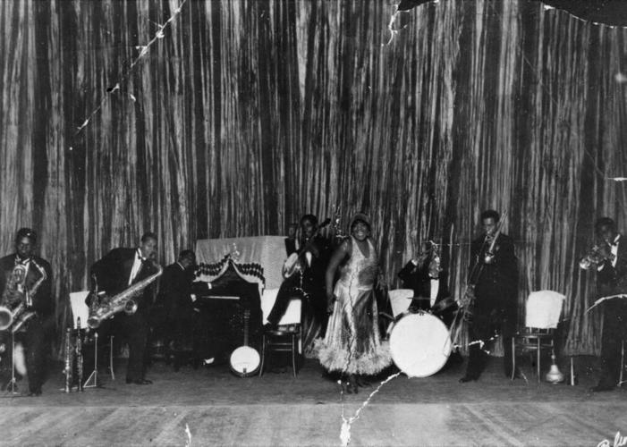 AI country hit built on Blanco Brown's sound draws questions