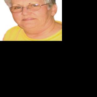 Judith ‘Judy’ Hayward, 75