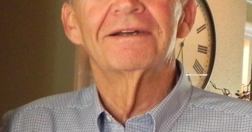 Gary Pedersen, 75