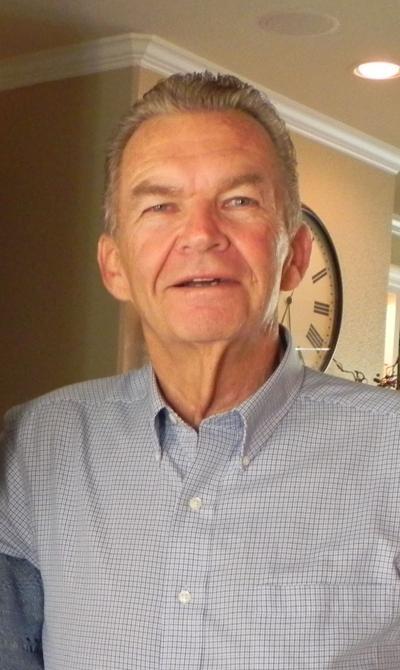 Gary Pedersen, 75