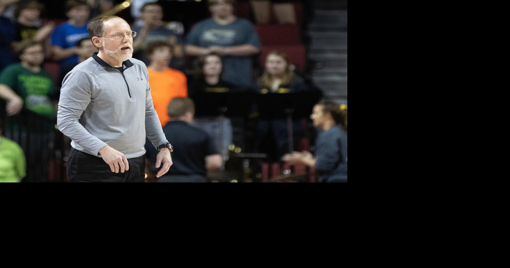 Moerer steps away as Northwest girls basketball coach