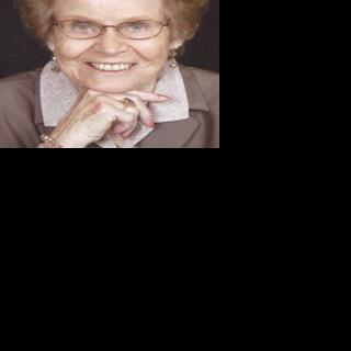 Frances Curran, 90