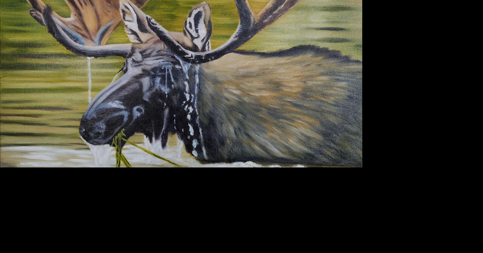 Studio 10 features work of Geneva artist