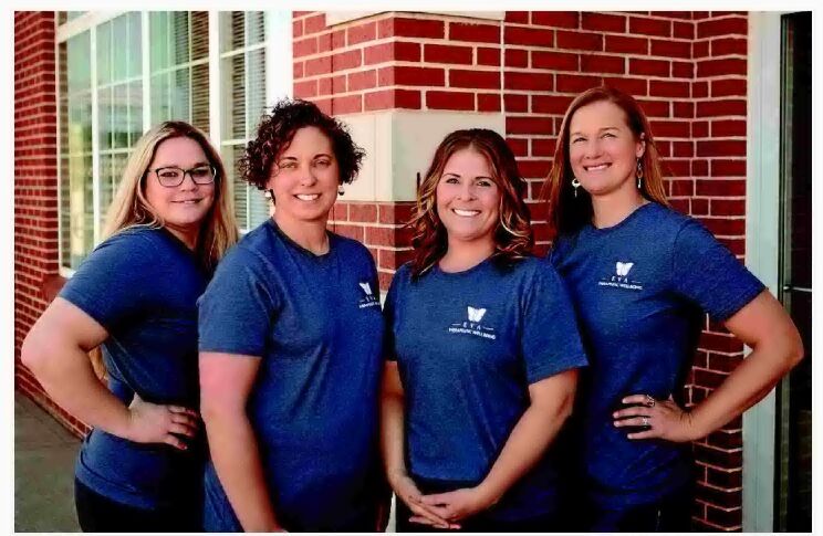 A STATE OF WELL-BEING