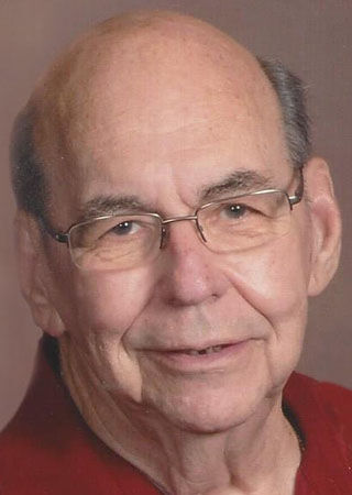 James “Jim” C. Anderson
