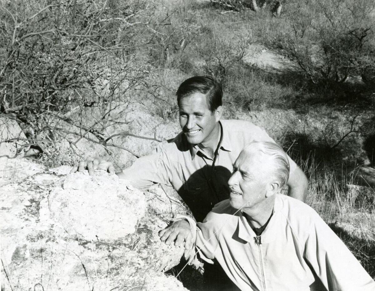 Durham Museum to showcase history of Wild Kingdom