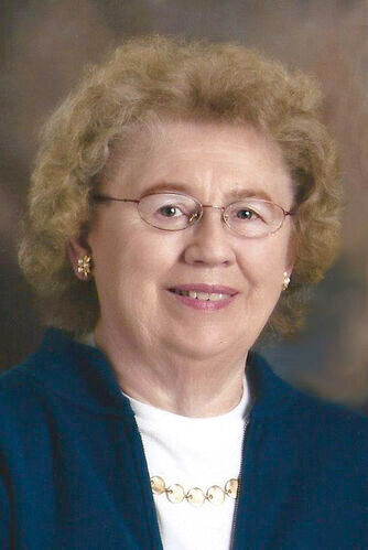 Bonnie Mae Hudnall, 93