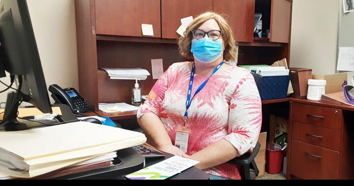 Lisa Boeke has spent decades working to keep people healthy