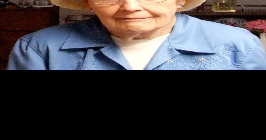 Janet (Larson) Murphy