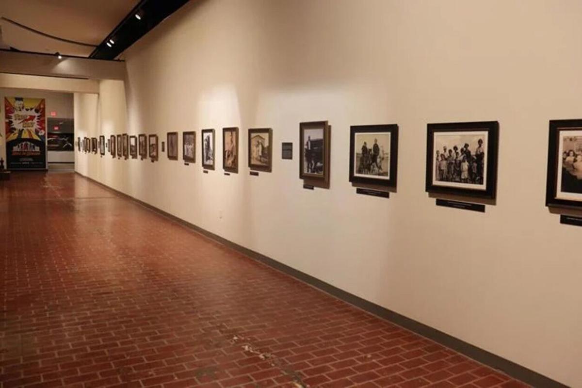 Durham exhibit features photos of Nebraska's largest, historic African ...
