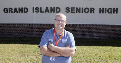Al Hayman: ‘Terrific Islander’ provides special care to GISH building ...