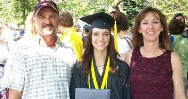 Wolinski family loses loved one, but others receive