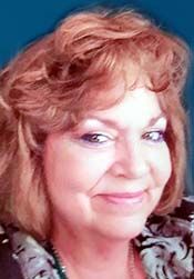 Margaret 'Margie' Kelly