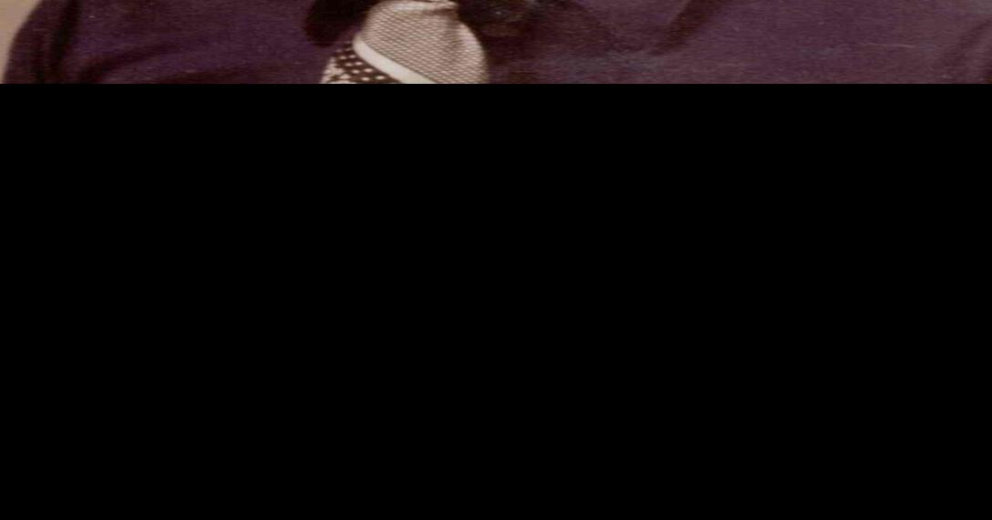 Theodore Dean (Ted) Tomlinson