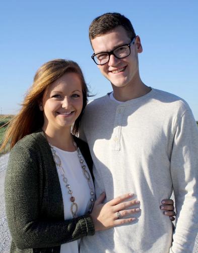 Kacey Beason, Quinn Mendyk