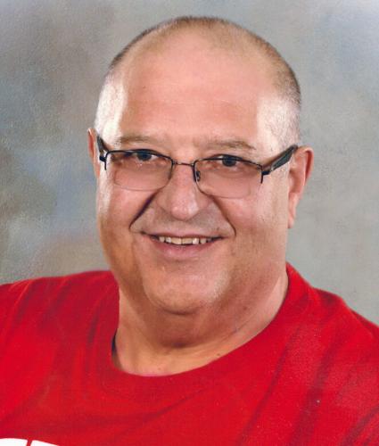 Donald "Don" W. Dela Barre Jr.