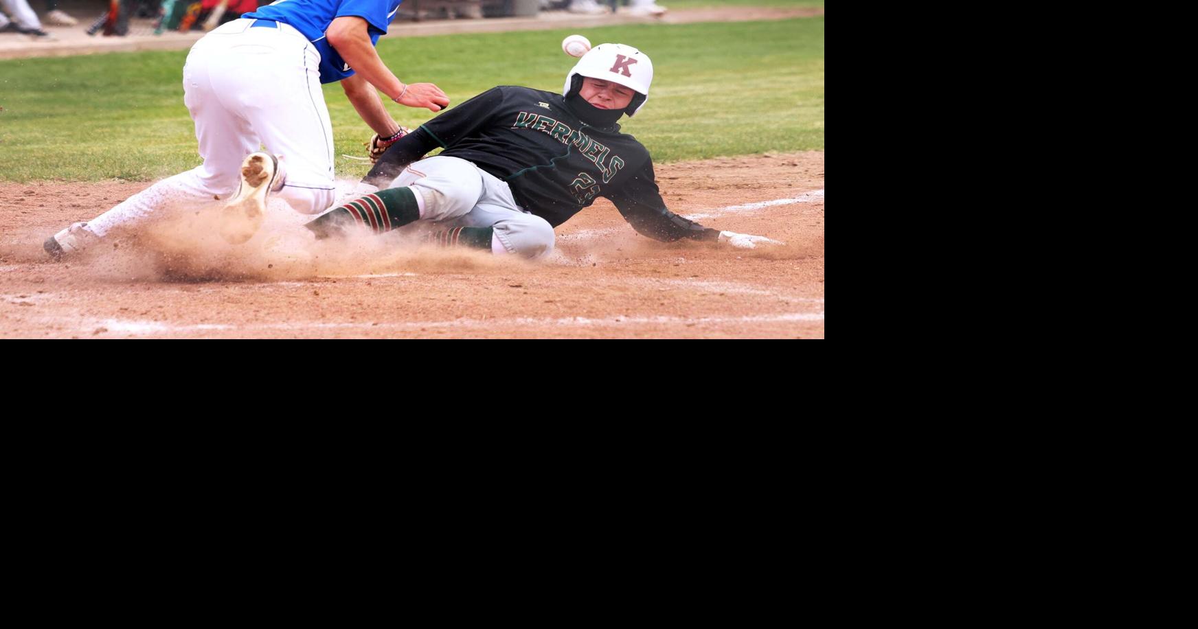 PHOTOS: Central City/Centura Baseball vs. Wayne