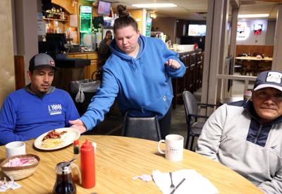 The Palace restaurant in Grand Island: Why it's popular