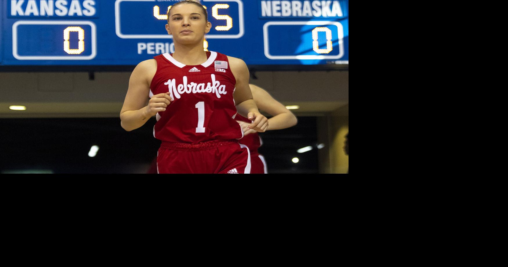 Jaz Shelley's wise decision boosted WNBA draft stock