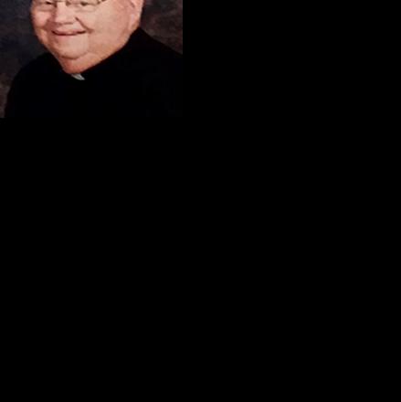 Father Tom Ryan