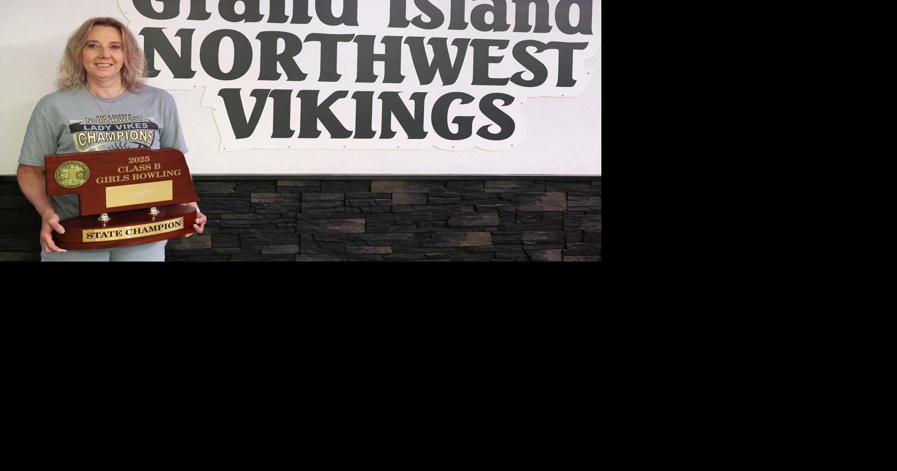 Northwest's Bradley named Independent girls coach of the year