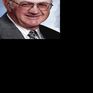 ‘Jim’ Kasson, 83