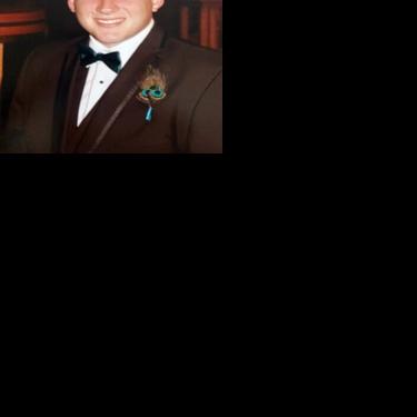 Patrick 'Pat' Michael O’Neill, 43