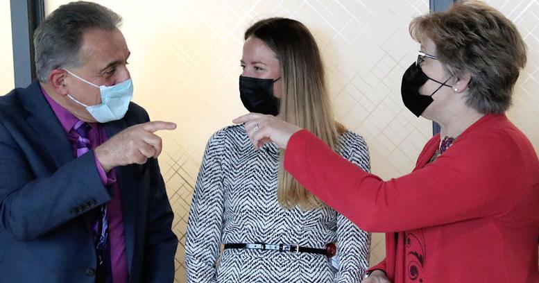 'Ready To Go:' Grand Island's Morrison Cancer Center ready for patients