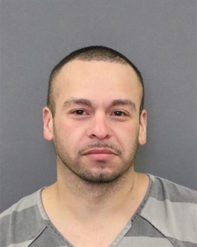 Two arrested for drugs in two separate cases Thursday