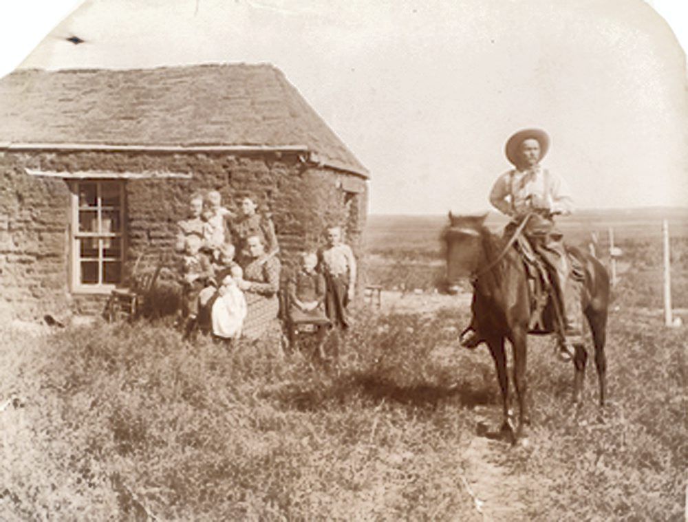 Your Ticket: Solomon Butcher exhibit opens Friday at MONA