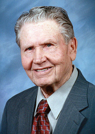 Richard Franzen, 94