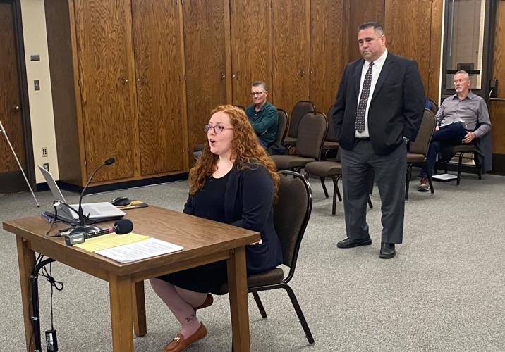 Pine Street block closes permanently for courthouse addition